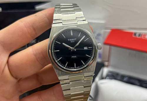 Tissot Prx 40 мм Black