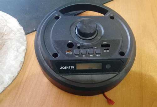 Беспроводная колонка speaker под восстановление