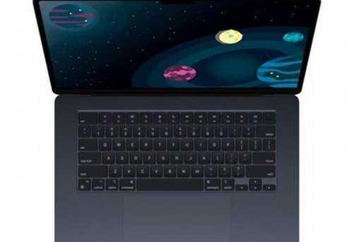 Apple MacBook Air 15 mqkw3 Midnight