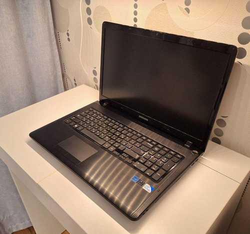Нерабочий Samsung np350e7c ноутбук