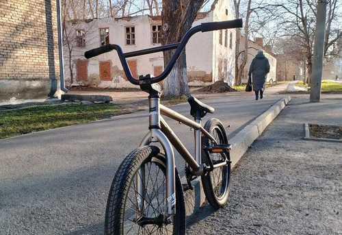 Велосипед BMX Haro Shredder Pro