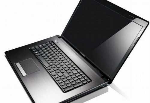 Ноутбук lenovo g780