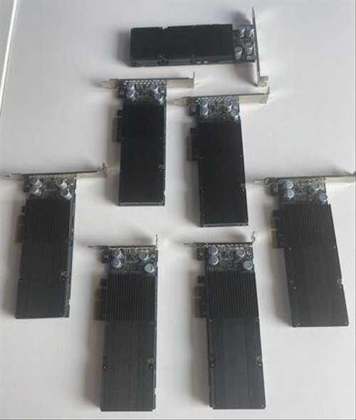 Серверный SSD NVMe 1.6тб hgst SN100 hhhl PCIe