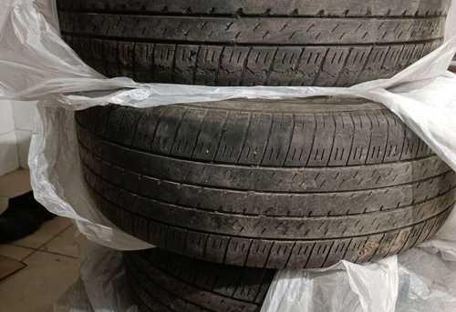 Accelera 651 2.25/4.5 R18