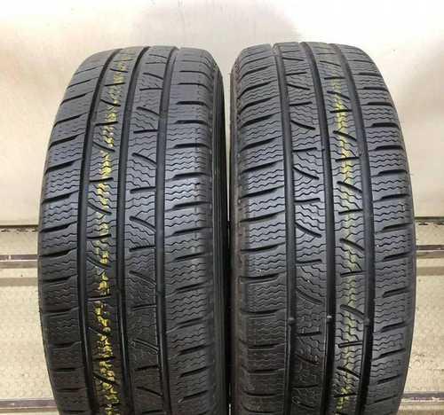 Pirelli Carrier Winter 215/65 R16C 109R