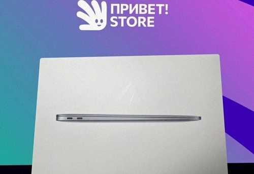 MacBook Air 13 M1 8-256 Silver Оригинал