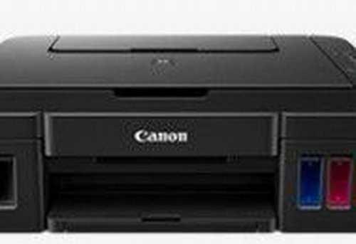 Мфу принтер струйный цветной Canon G2400