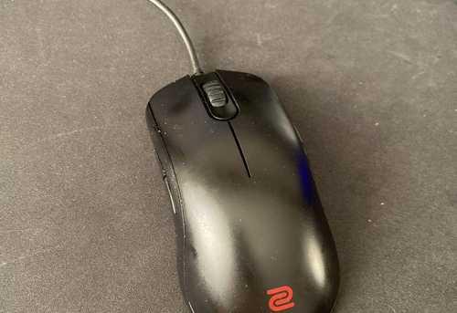 Игровая мышь zowie fk2