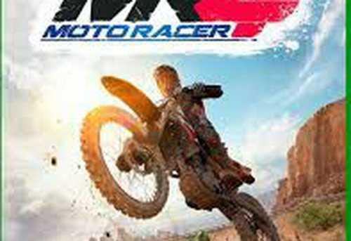 Moto Racer 4 Xbox One