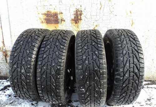 Tigar Ice 205/55 R16 94T