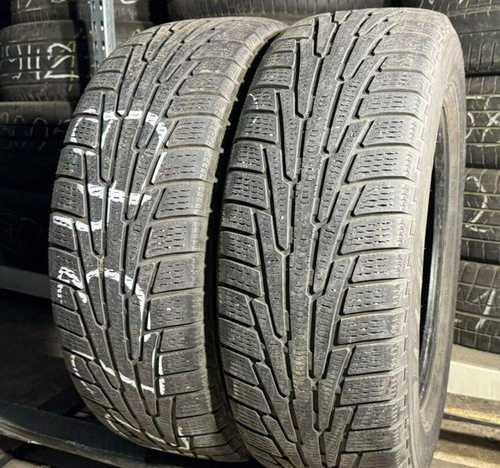 Nokian Tyres Hakkapeliitta R 235/65 R17 108R