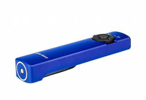 Фонарь Olight Arkfeld Blue