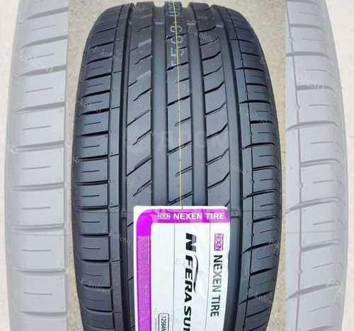 Nexen N'Fera SU1 235/45 R17 97Y