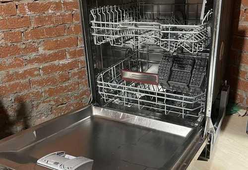 Посудомоечная машина neff 60 см на запчасти