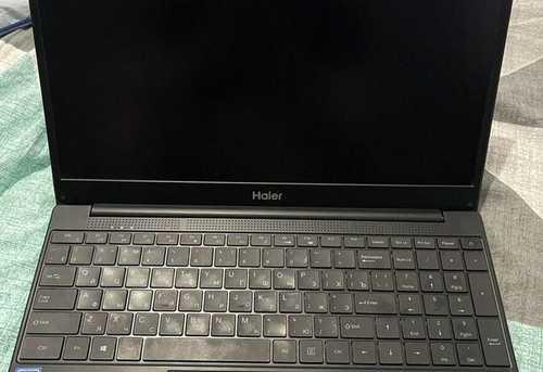 Ноутбук Haier U1550SM