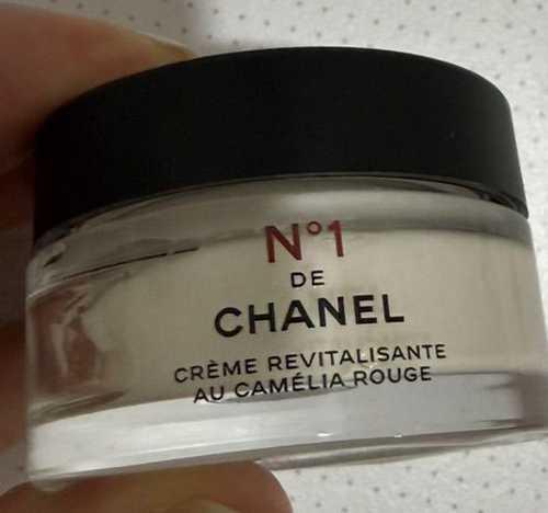 Крем chanel N1 De Chanel Revitalisante 15мл