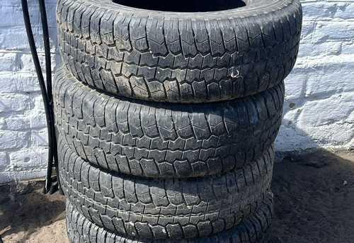 Rapid River K-214 4x4 245/70 R16 107S