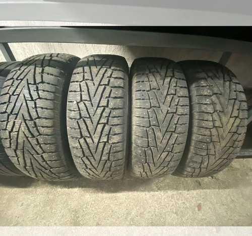 Nexen Winguard WinSpike SUV 265/60 R18