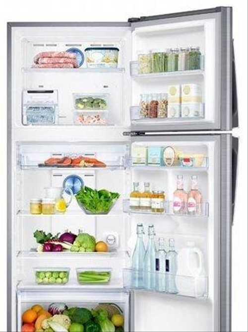 Холодильник Samsung RT-35 K5440S8 (A)