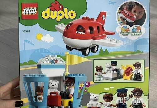 Lego duplo 10871