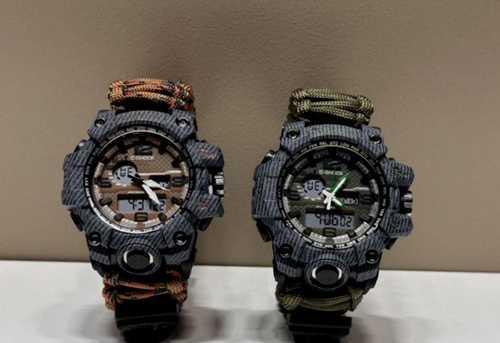 Casio g-shock