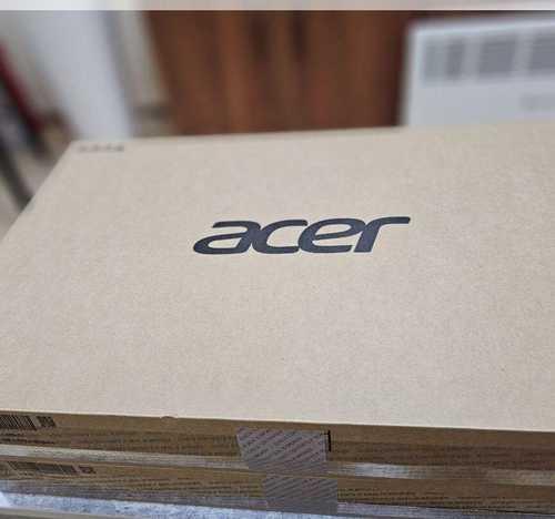 Ноутбук Acer EX215-34-P92P Intel N200/8/512GB