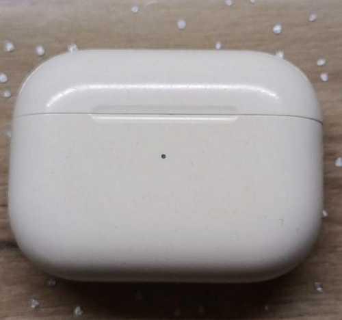 Беспроводные наушники apple airpods pro