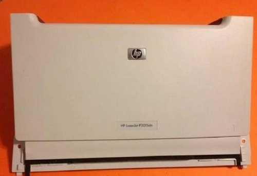Крышка картриджа HP LJ P 2014 RM1-4266-000