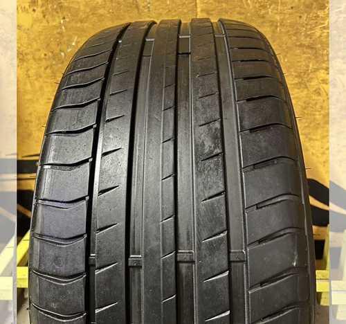 Triangle EffeXSport TH202 275/40 R20