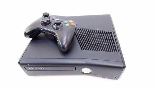 Xbox 360 s model 1439