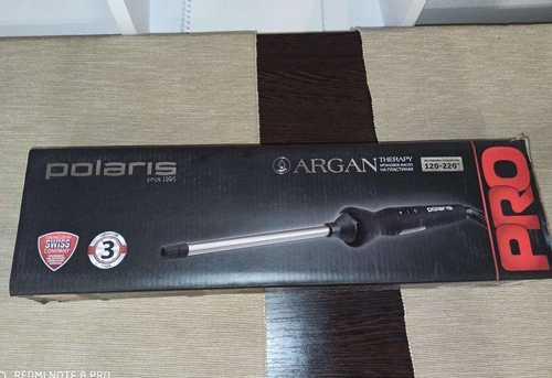 Стайлер Polaris PHS 1509TAi stick Argan Therapypro