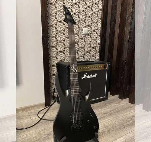 Электрогитара Solar Guitars A1.6ETC G2