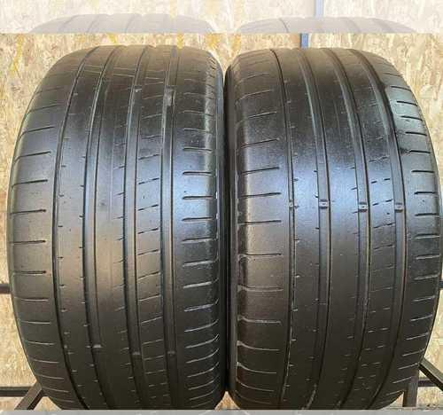 Yokohama Advan Sport V107 285/40 R22 110Y