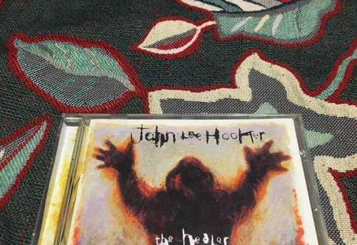 CD диски John Lee Hooker