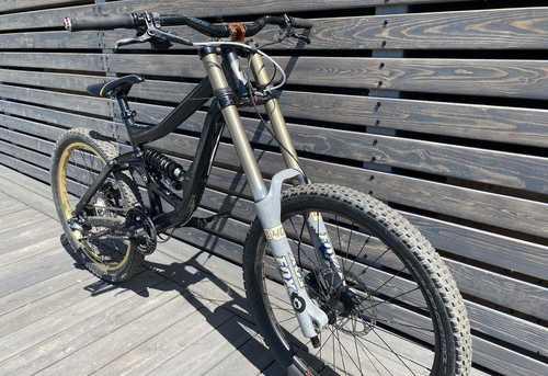 Specialized BigHit II (2011 год)