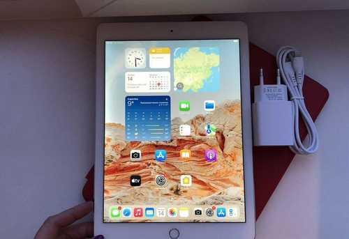 iPad Air 2 симкарта+вайфай