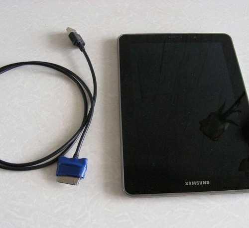 Планшет Samsung GT P6800