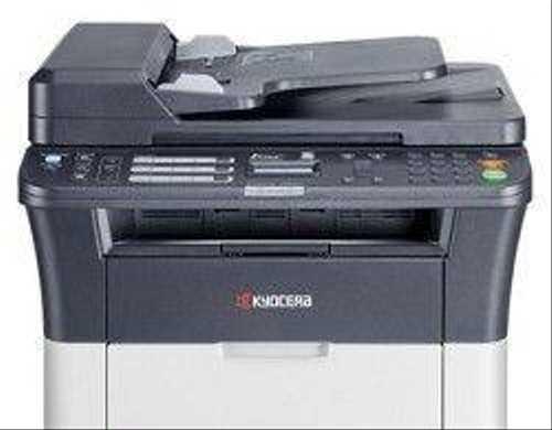 Kyocera FS-1120MFP (1102m53ruv/1102M53RU0/1102M53R