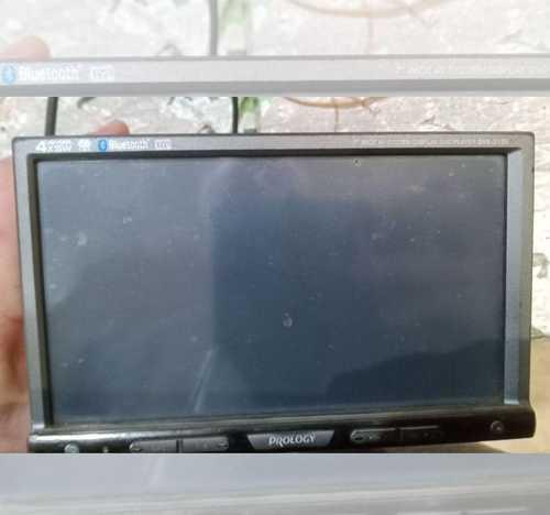 Автомагнитола sony 2 din