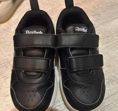 Кеды reebok детские