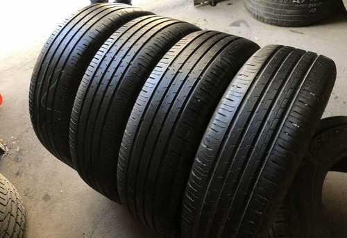 Continental ContiEcoContact 6 205/55 R17