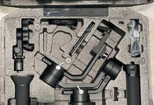 Стабилизатор dji ronin sc