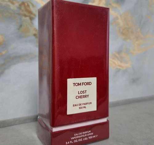 Tom ford lost cherry 100 ml