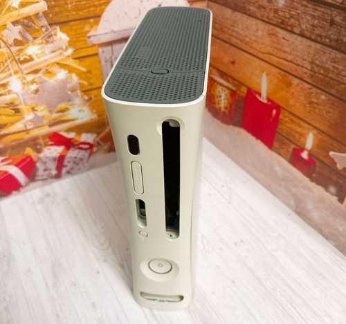 Xbox 360 2008