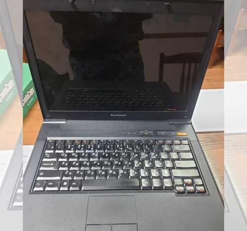 Lenovo