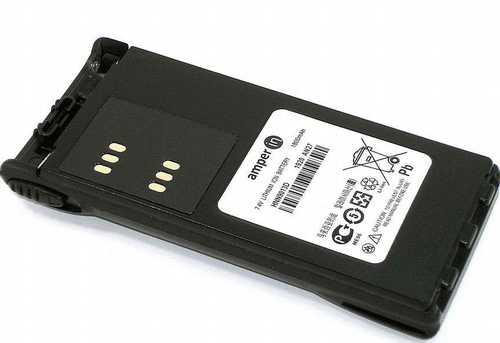 АКБ Amperin Motorola GP HT750 7.4V 1800mAh Li-ion