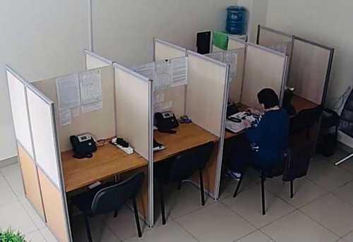 Столы для call center