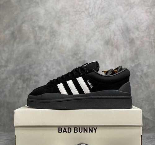 Кроссовки Adidas Bad Bunny