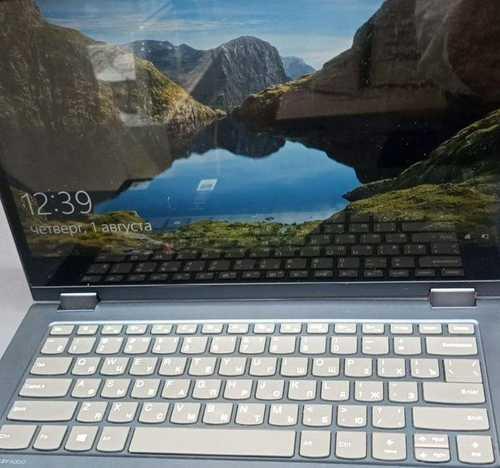 Ноутбук Lenovo IdeaPad