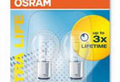 Osram 7528ULT-02B Комплект ламп P21/5W 12V 21/5W B